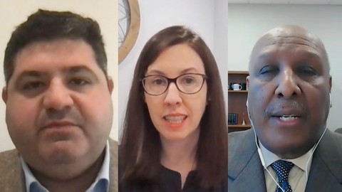 Inside the Race: Immigration policy, potential shutdown and Michigan | Haystack News