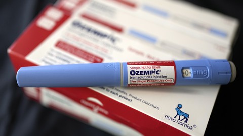 Ozempic maker reports $4.8 billion in quarterly sales | Haystack News