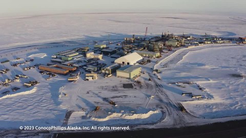 What is the 'Willow Project' in Alaska? | Haystack News