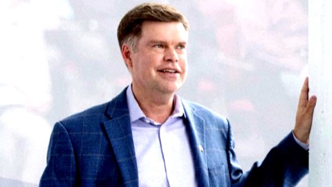 President Biden Just Lost to a Basically Unknown Candidate in This ...