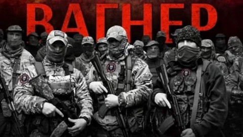 Russian Mercenary Organization the Wagner Group Is Using Facebook and ...