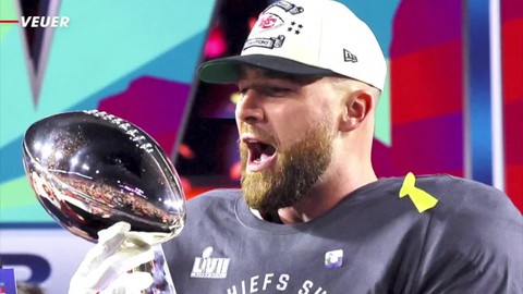 Donna Kelce: NFL 'Laughing All The Way To The Bank' From Travis' Taylor ...