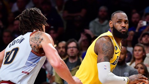 Best Rivalries in the NBA Western Conference | Haystack News