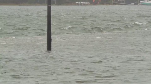 ODU, Chesapeake Bay Foundation partner to address flooding, climate ...