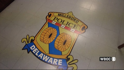 Millsboro Police Department Widens Hiring Pool with Age Restriction ...
