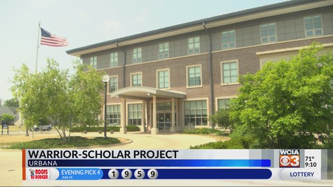 Warrior Scholar Project | Haystack News