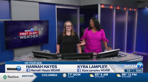 10pm Headlines 10/29 | Haystack News