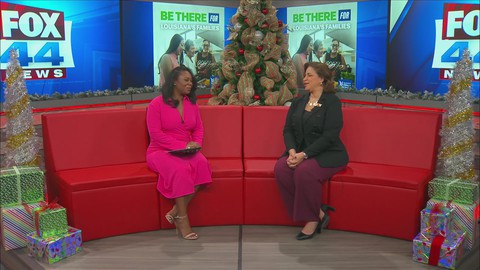 Louisiana DCFS launches "Be There" campaign for more community support ...
