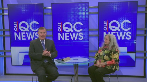 11 11 2023 Linda Cook reviews "The Marvels" and "Journey to Bethlehem ...