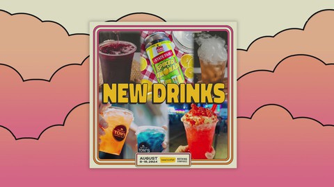 'Dr. Pickle' and Hot Cheeto Float among new drinks at Iowa State Fair ...