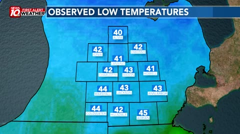 WILX Weather Website 11/17/2023 | Haystack News