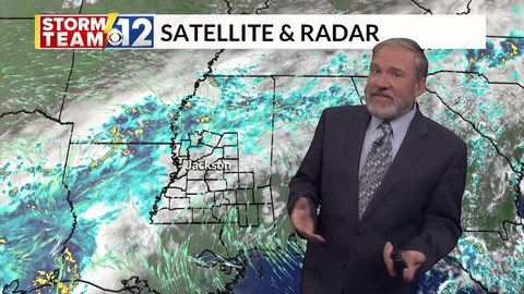 Noon Thursday Update | Haystack News