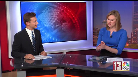 Meet Zach Richter Our New Reporter! | Haystack News