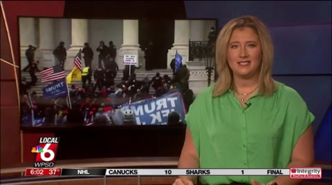 Voters Sue to Remove Trump from Ballot | Haystack News