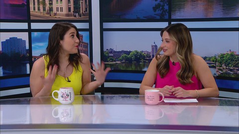 Regan breaks down the 2024 WNBA Draft | Haystack News