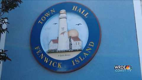 Police Chief in Fenwick Island Looks to be Reinstated in Demand Letter ...