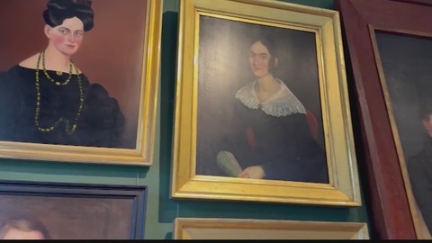 Off the Beaten Path: James Vanderpoel House | Haystack News