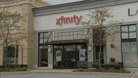Xfinity notifies its customers of data breach linked to software ...