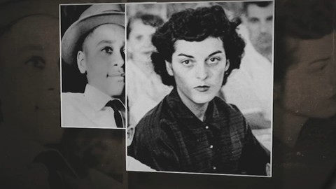 Carolyn Bryant Donham, who accused Emmett Till of making advances on ...