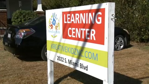 Durham child drop-in center forced to vacate property for new location ...