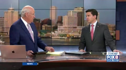 Political Review: New Trump/Biden Poll | Haystack News