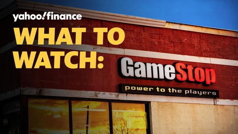 Fedspeak, PCE print, GameStop earnings: What to Watch Next Week ...
