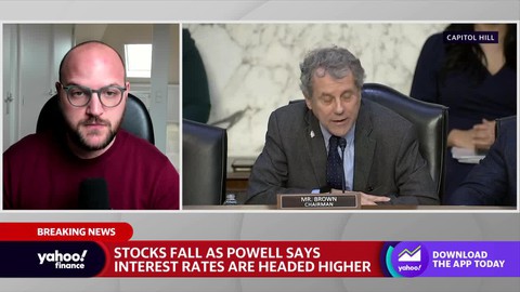 Inflation: Markets believe ‘Powell will not stop tightening policy ...