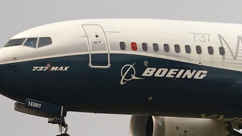 Boeing announces easing of 737 production for late 2024 | Haystack News