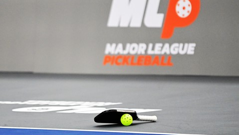 Major League Pickleball CEO: This is not a fad, this is a phenomenon ...
