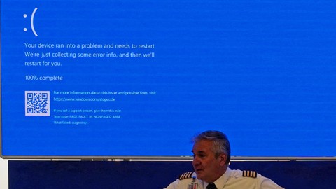 CrowdStrike outage fallout: Which industries had it the worst ...