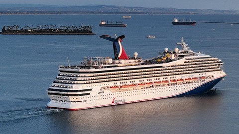 Carnival stock ticks up on Q3 earnings beat, profit forecast | Haystack ...