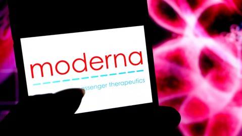 Moderna CEO on the changing COVID market: Pandemic to endemic ...
