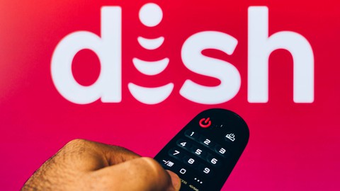 Dish Network stock up on plans to sell wireless on Amazon | Haystack News