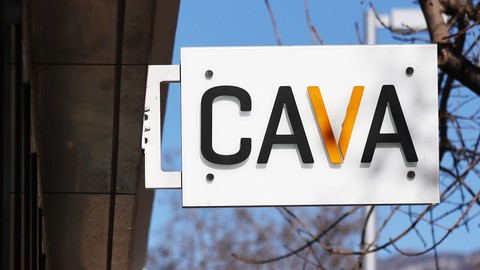 Restaurants set to IPO after Cava's debut | Haystack News