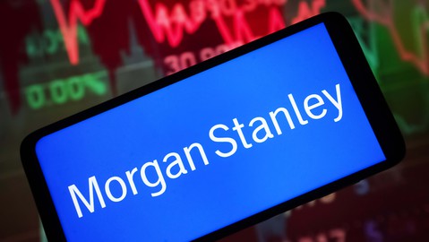 Morgan Stanley stock drops despite Q3 earnings beat | Haystack News
