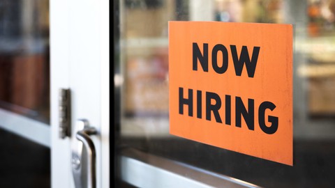 Job openings fall in October, lowest since 2021 | Haystack News