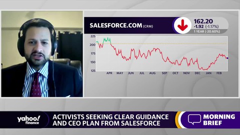 ‘Microsoft Teams has been competing incredibly well against Slack,’ Salesforce analyst says ...