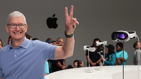 Apple to kick off WWDC on June 10: What to expect | Haystack News