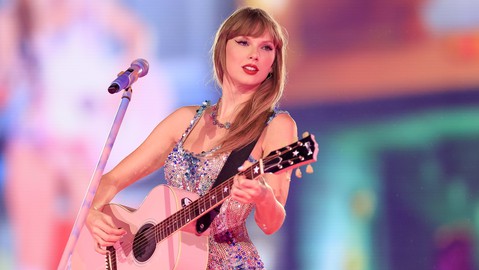 Taylor Swift is a business leader: Time CEO | Haystack News