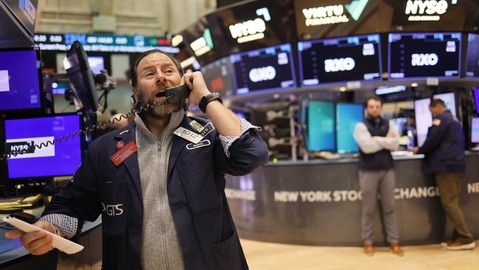 S&P 500 inches closer to a record closing high | Haystack News