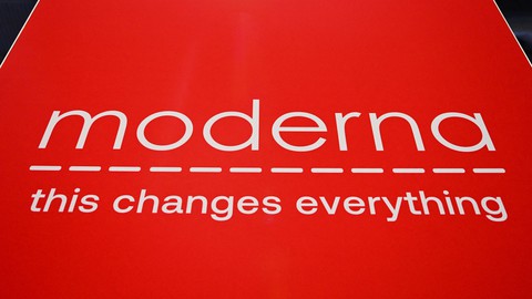 What an updated COVID vaccine will mean for Moderna | Haystack News