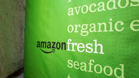 Amazon expands Fresh grocery offerings to non-Prime members | Haystack News